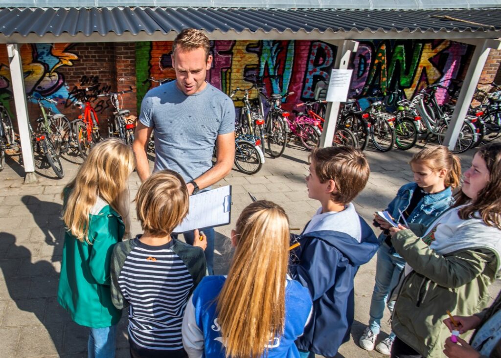 INOS – Stichting Katholiek Onderwijs Breda