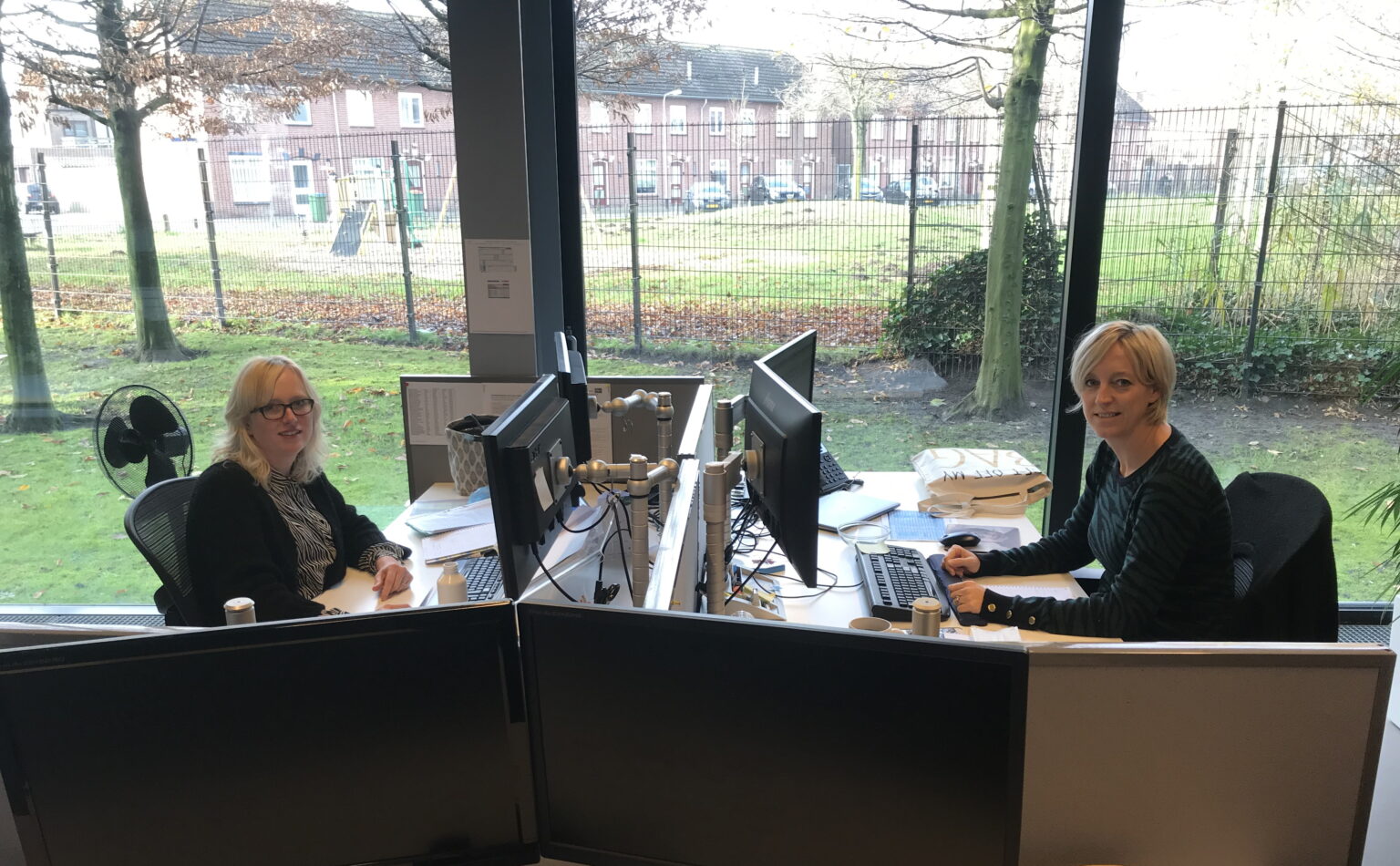 INOS – Stichting Katholiek Onderwijs Breda