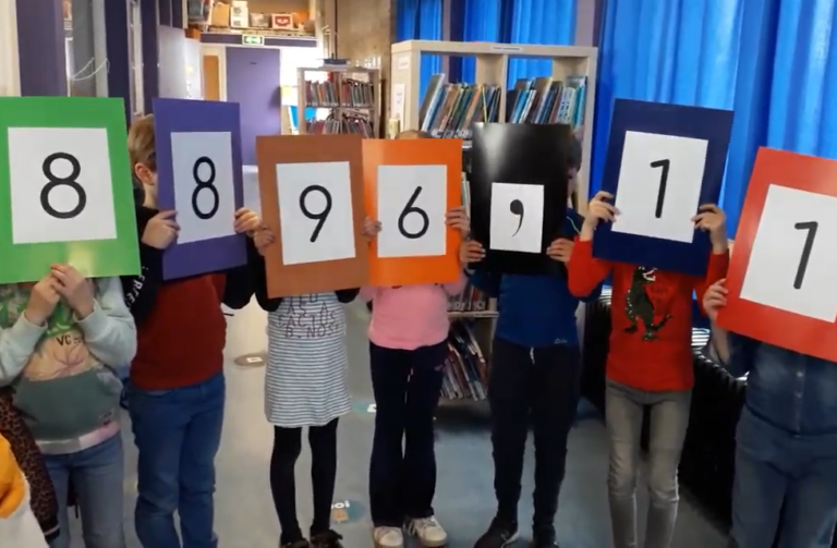 INOS – Stichting Katholiek Onderwijs Breda