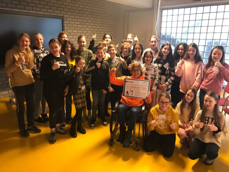 INOS – Stichting Katholiek Onderwijs Breda