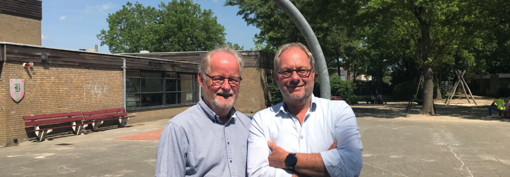 INOS – Stichting Katholiek Onderwijs Breda