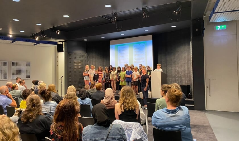 INOS – Stichting Katholiek Onderwijs Breda