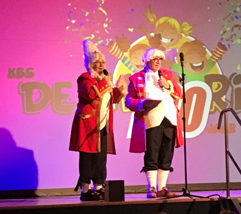 INOS – Stichting Katholiek Onderwijs Breda