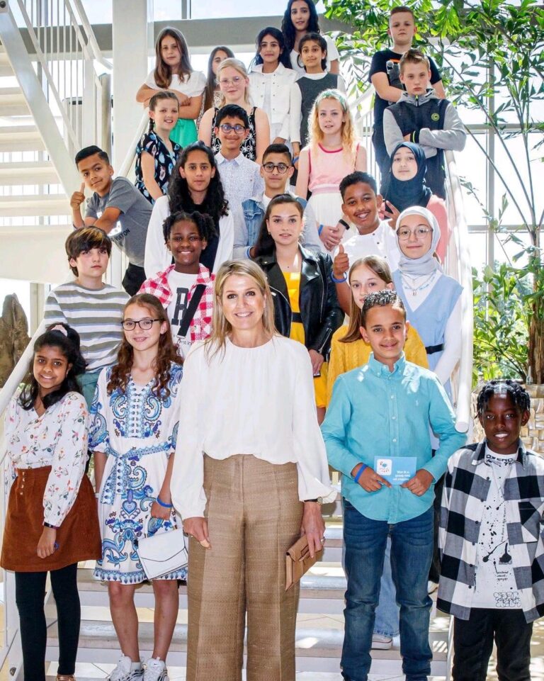 INOS – Stichting Katholiek Onderwijs Breda