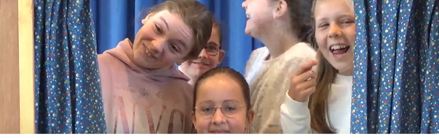 INOS – Stichting Katholiek Onderwijs Breda