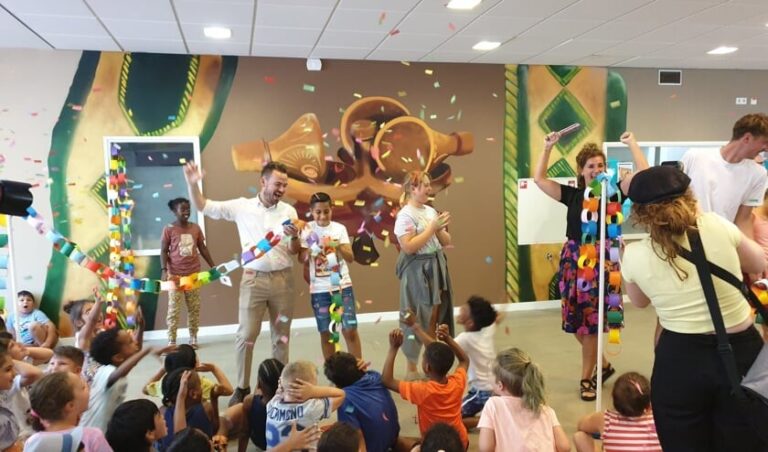 INOS – Stichting Katholiek Onderwijs Breda