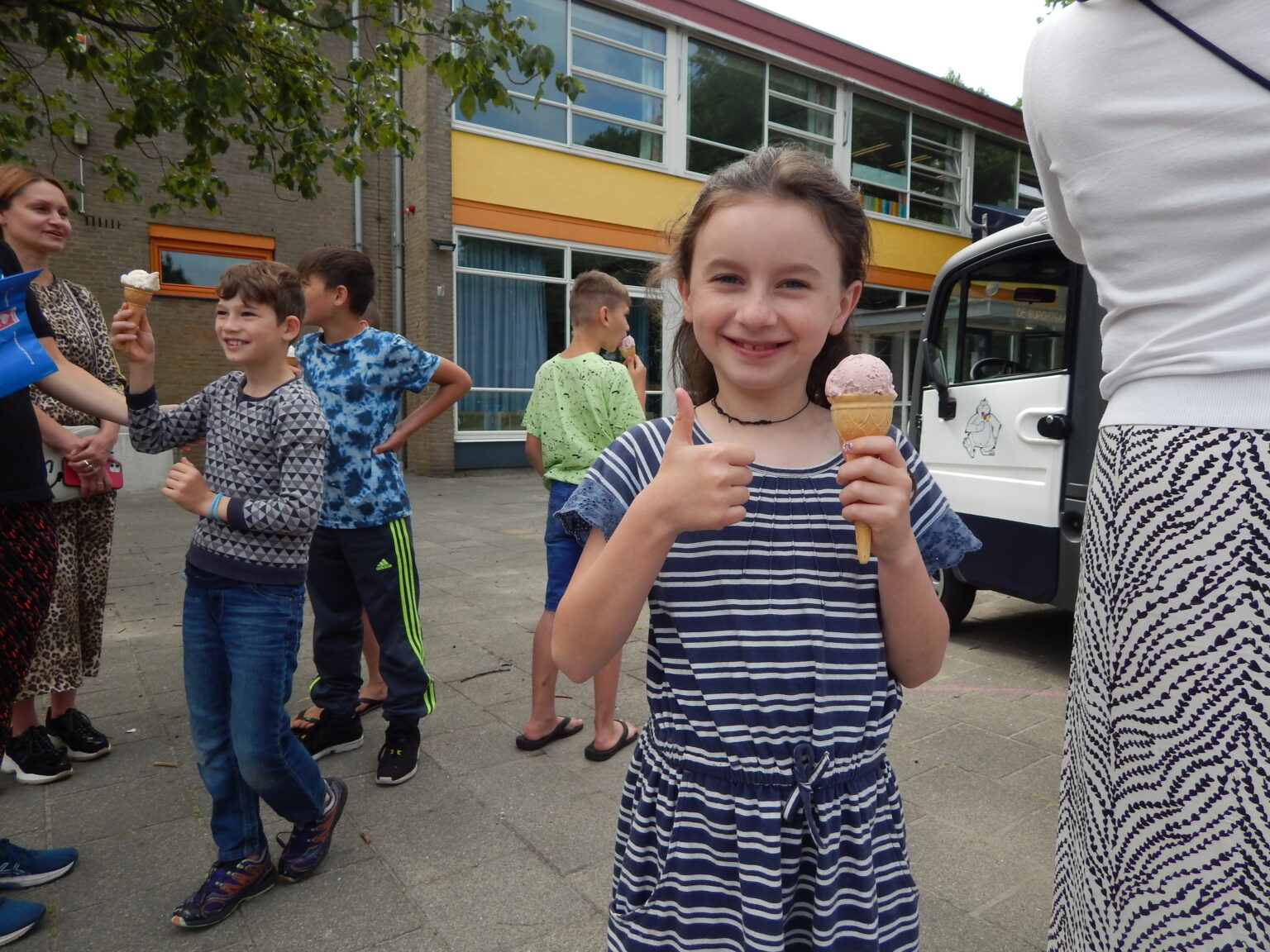 INOS – Stichting Katholiek Onderwijs Breda
