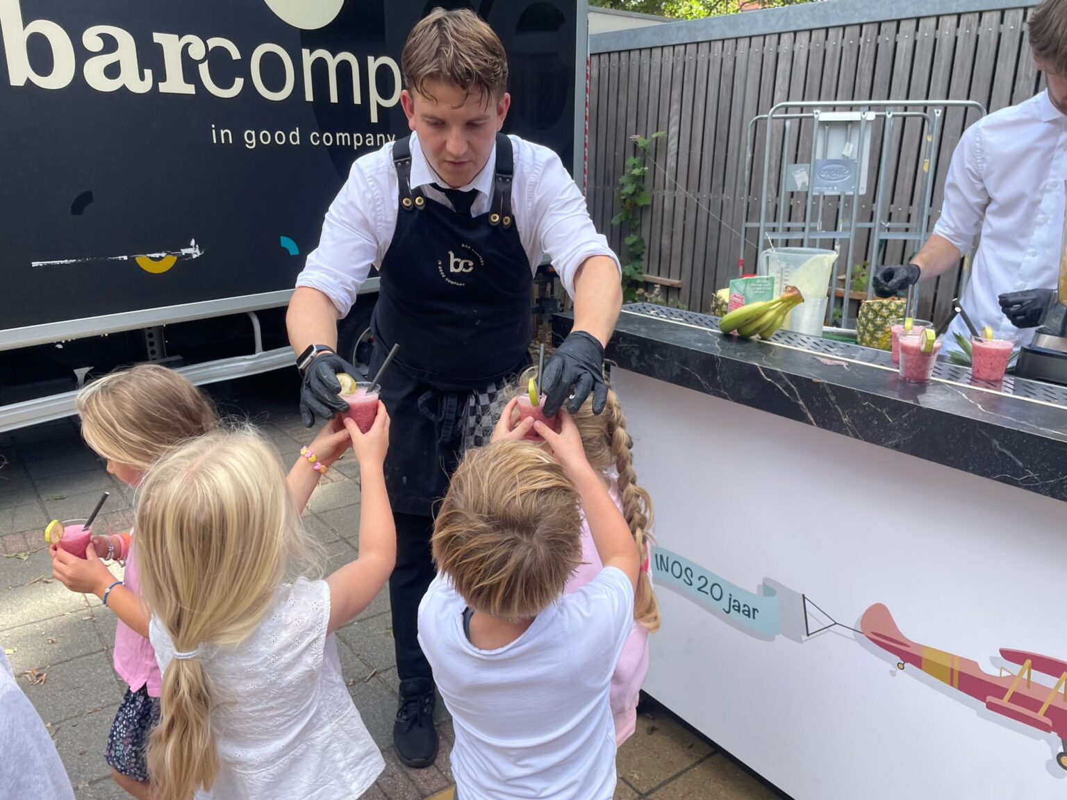 INOS – Stichting Katholiek Onderwijs Breda